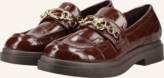 Steve Madden Slipper Pre-Launch braun