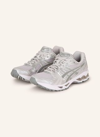 Asics Asics Sneaker Gel-Kayano 14 silber