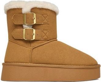 Jenny Schneeschuhe CEO-HDR241212-4 Braun