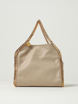 Stella McCartney Handtasche STELLA MCCARTNEY Damen Farbe Sand