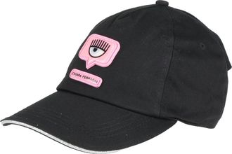 Chiara Ferragni ACCESSOIRES - M&uuml;tzen & H&uuml;te auf YOOX.COM