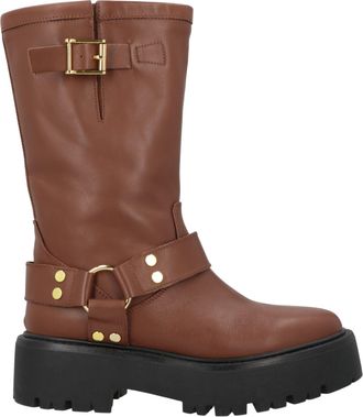 Baldinini SCHUHE - Stiefeletten auf YOOX.COM