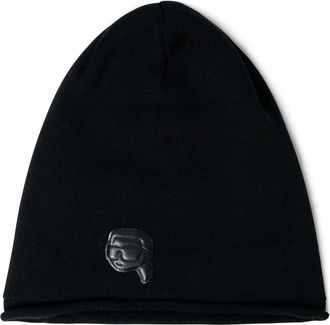 Karl Lagerfeld Beanie