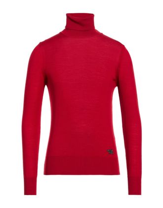 Dirk Bikkembergs STRICKWAREN - Rollkragenpullover auf YOOX.COM