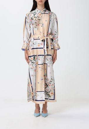 Liu Jo Kleid Damen Farbe Blau