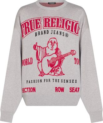 True Religion STRICKWAREN - Pullover auf YOOX.COM