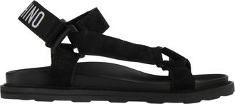 Moschino SCHUHE - Sandalen auf YOOX.COM
