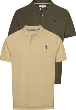 U.S.Polo Association Polo UMAlfred