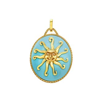 CHANTECLER Damen, Accessories, Blau, ONE SIZEGr&ouml;&szlig;e