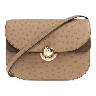 Furla Femme, Sacs, Brun, Taille: ONE Size Sfera S
