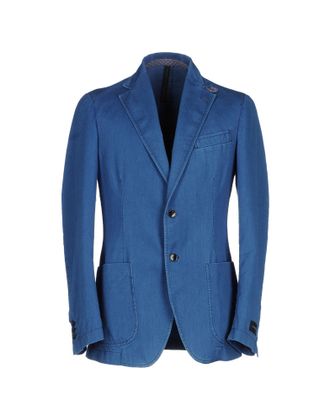 Tombolini ANZ&Uuml;GE und CO-ORDS - Blazers auf YOOX.COM