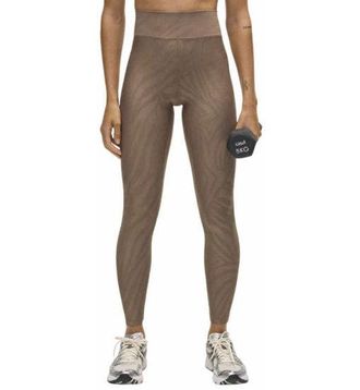 Casall Heat Printed W - Fitness Leggings - Damen