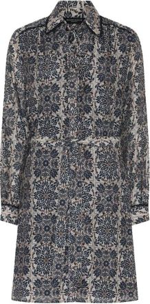 Bruuns Bazaar Femme, Robes, Multicolore, Taille: 36 FR Robe AiphanesBBLoryn
