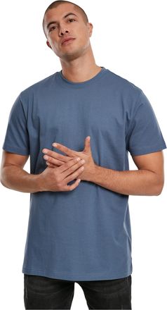 Urban Classics Basic Tee vintageblue M
