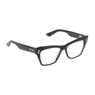 Akoni Femme, Accessoires, Noir, Taille: ONE Size Montures CatEye