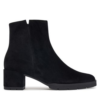 H&ouml;gl Stiefeletten H&Ouml;GL 2-174822-01000 Schwarz