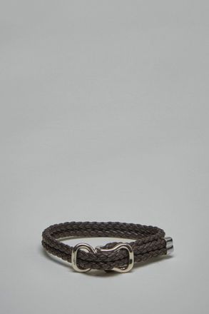Bottega Veneta Leather Bracelet