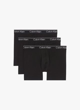 Calvin Klein Lot de 3 boxers