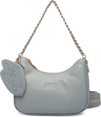 Liu Jo Rucksack Liu Jo AA6180 E1012 Blau