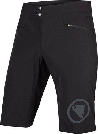 Endura Herren Radlershorts Single Track Lite Short Regular Fit