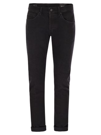 Dondup Jeans de poche &agrave; don de George Five