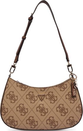 Guess Handtasche Guess Noelle II HWSO96 72180 Beige