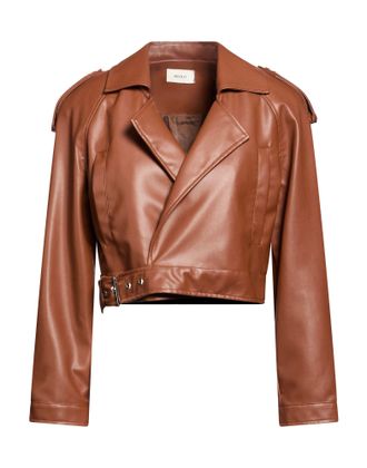 Vicolo JACKEN & M&Auml;NTEL - Jacken und Anoraks auf YOOX.COM