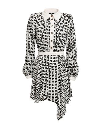 Elisabetta Franchi KLEIDER - Mini-Kleider auf YOOX.COM