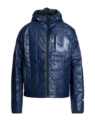 True Religion JACKEN & M&Auml;NTEL - Jacken und Anoraks auf YOOX.COM