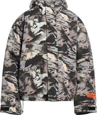 Heron Preston JACKEN & MÄNTEL - Jacken und Anoraks auf YOOX.COM