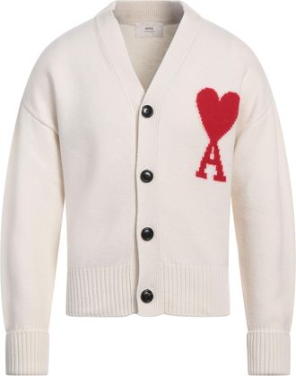 Ami STRICKWAREN - Strickjacken auf YOOX.COM