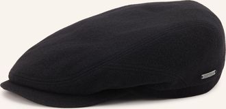 Stetson Stetson Schieberm&uuml;tze schwarz