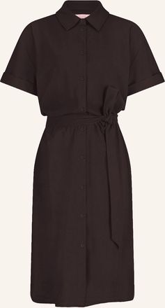 Studio Anneloes Studio Anneloes Kleid Louni braun