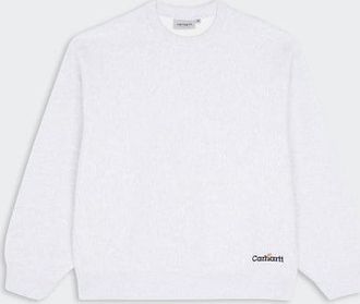 Carhartt Work in Progress Sweatshirt - Taille XS