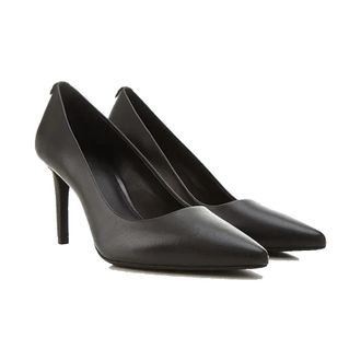Michael Kors Dorothy Flex Pump - - Shoes - Damen - Schwarzk - 36 EU