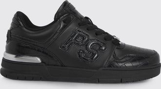 Plein Sport Baskets Homme couleur Noir