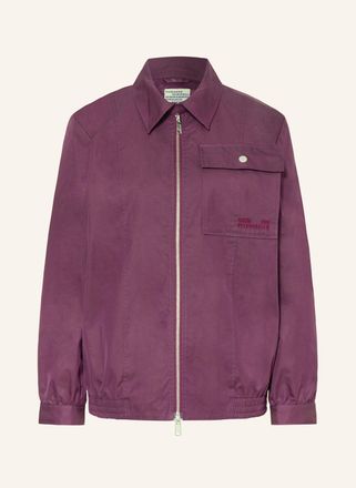 Baum Und Pferdgarten Baum Und Pferdgarten Jacke Beline lila