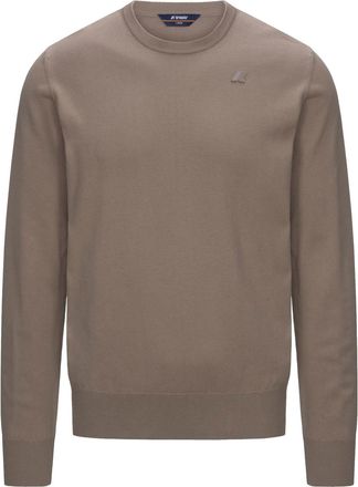 K-Way Pullover SEBASTIAN