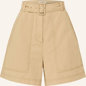 Max Mara Weekend Max Mara Shorts Cirino beige