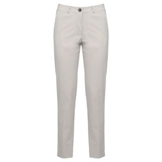 Roberto Ricci Design Rrd, Femme, Pantalons, Beige, Taille: 36 FR Chinos