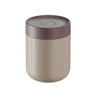 Berghoff Home Mug isotherme - 0,50L - R&eacute;cipient isotherme pour aliments & boissons - Acier inoxydable - Bo&icirc;te repas thermique