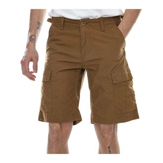 Carhartt Work in Progress Herren, Shorts, Braun, W28Gr&ouml;&szlig;e