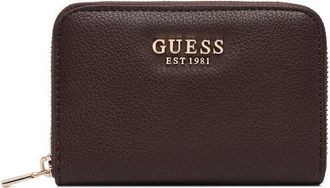 Guess Geldb&ouml;rse Melody Slg SWBG97 35140 Braun