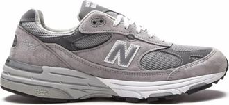 New Balance Homme, Sport, Gris, Taille: 42 1/2 EU Made in USA 993