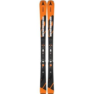Atomic Herren Ski REDSTER Q9.8 RVSK S + X 12 GW