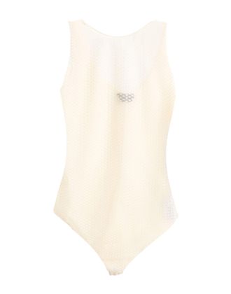 Elisabetta Franchi TOPS - Bodysuits auf YOOX.COM