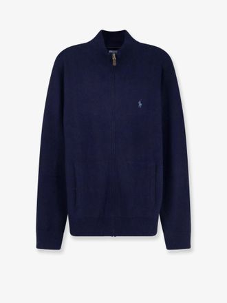 Ralph Lauren Wool cardigan - POLO RALPH LAUREN - gender_Man