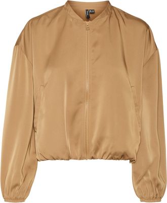 Vero Moda VMLOLA LS Bomber WVN GA