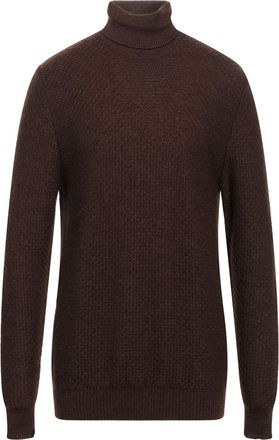 L.B.M. 1911 STRICKWAREN - Rollkragenpullover auf YOOX.COM