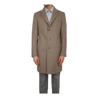 HUGO BOSS Herren, M&auml;ntel, Gr&uuml;n, 2XLGr&ouml;&szlig;e